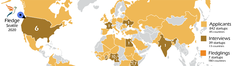Startup Trends and Patterns – Fledge