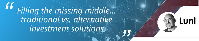 Filling in the Missing Middle – Fledge